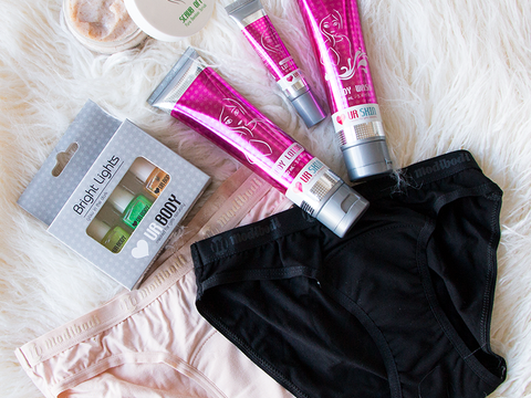 Modibodi Period & Pee-proof Swimwear Is Here – Modibodi NZ