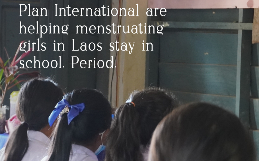 Helping menstruating girls in Laos stay in school. Period. – Modibodi NZ