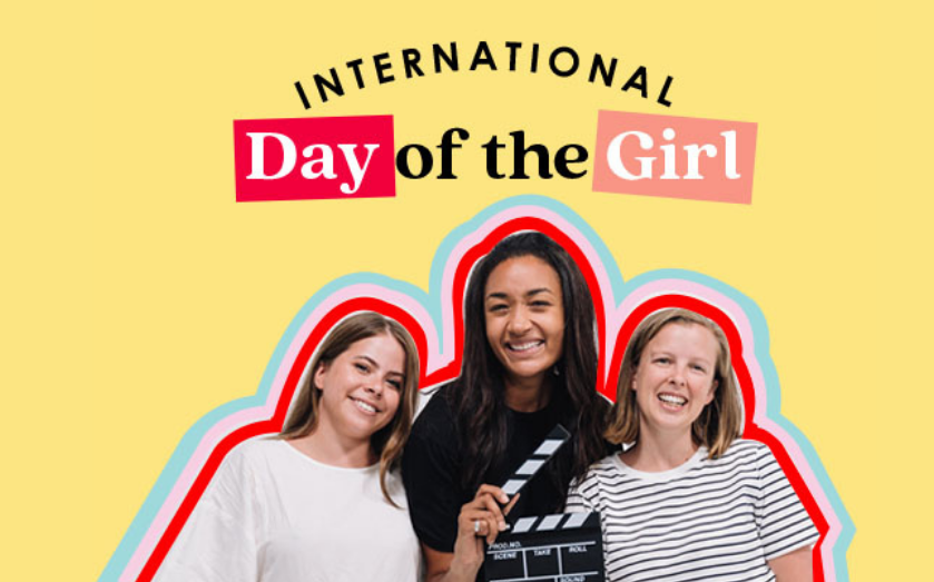 International Day Of The Girl (2021) – Modibodi NZ
