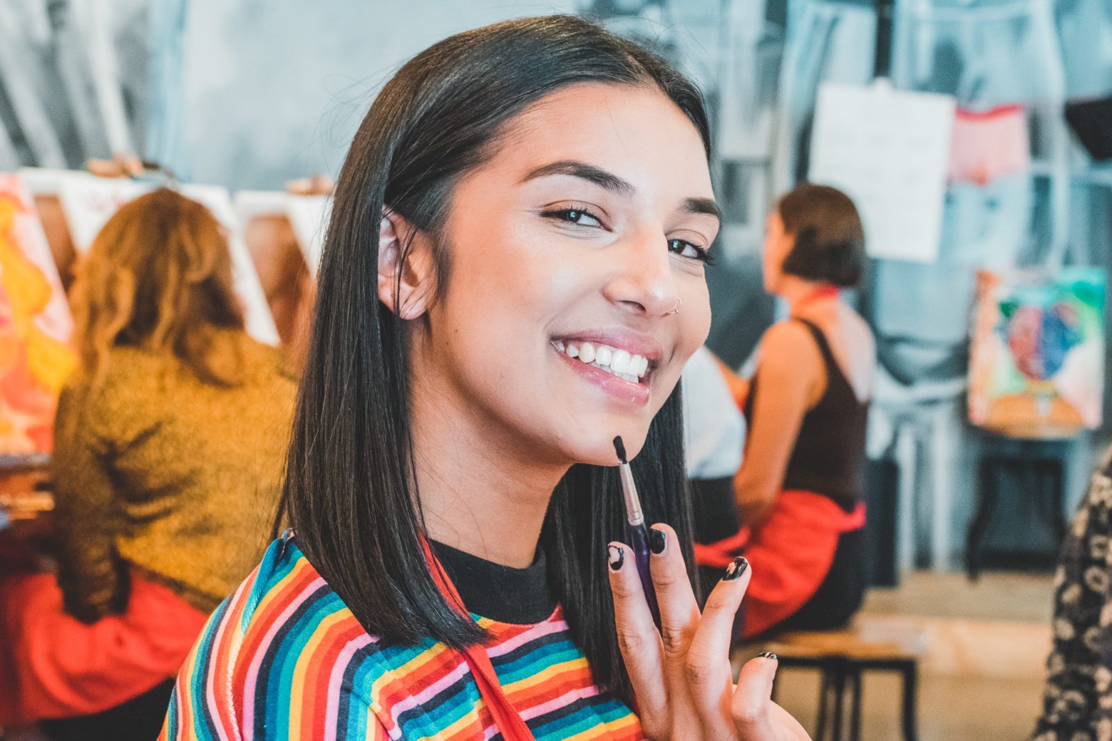 RED by Modibodi’s First Official Launch Party – Modibodi NZ