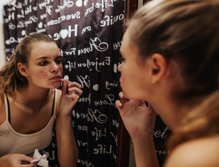 When does puberty end: All stages explained – Modibodi NZ