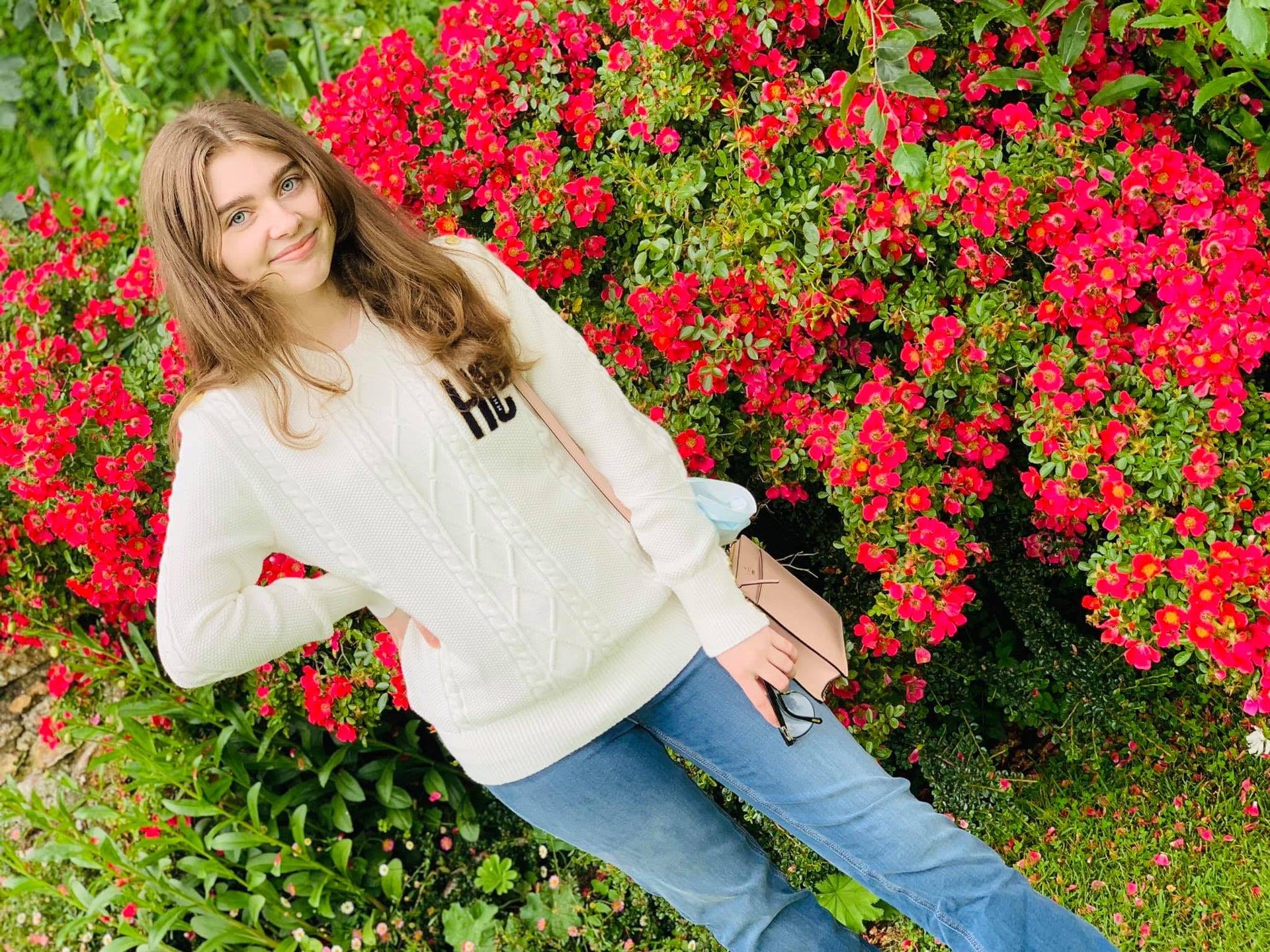 Ruby's Mission To End Period Poverty – Modibodi NZ