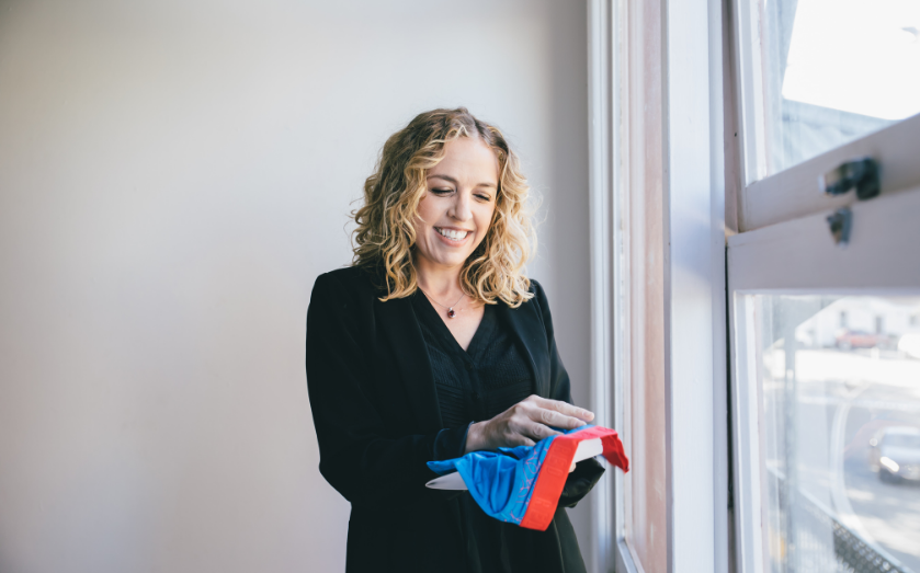 The Modibodi Innovation Story – Modibodi NZ