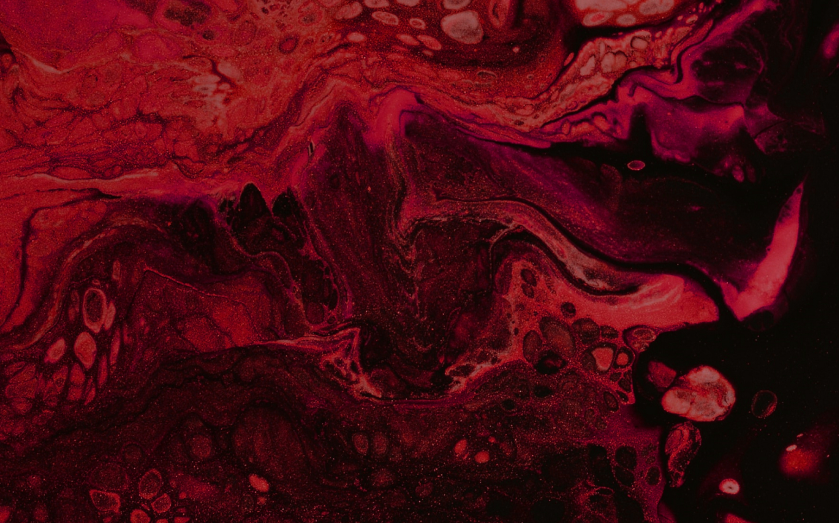 Dark Color Menstrual Bleeding Period Blood Colour: What It Means And