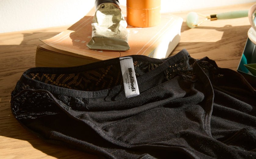 Eco-friendly period products: how to make your cycle more sustainable ...