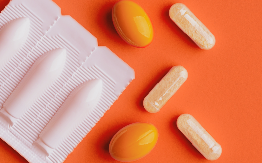 What causes vaginal thrush and how to nix it – Modibodi NZ