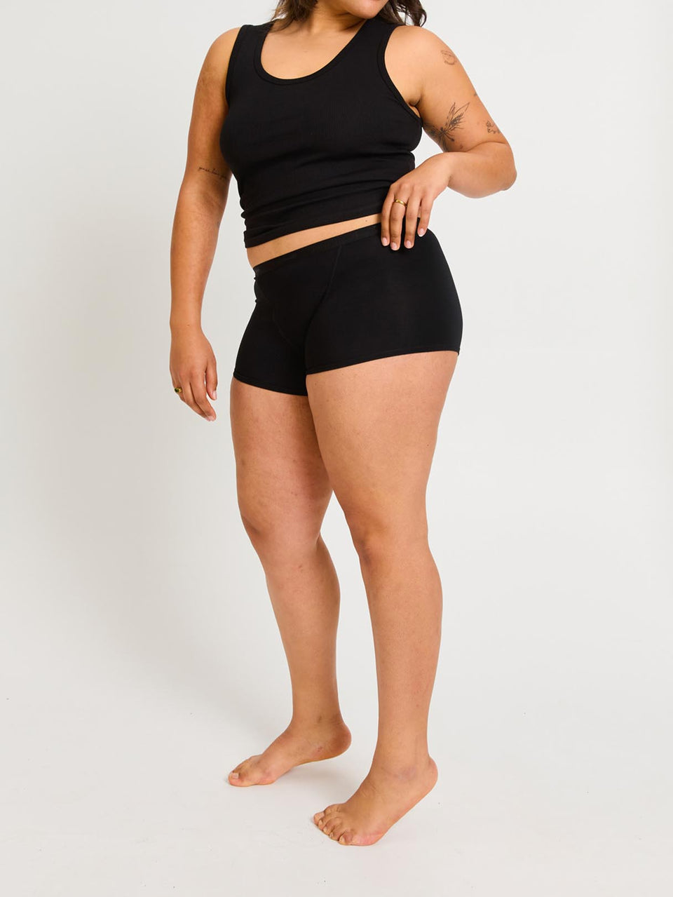 Moisture Wicking Absorbency Underwear | – Modibodi NZ