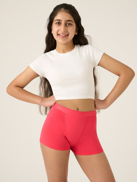 Teen Underwear | Period Underwear For Teens | Modibodi NZ