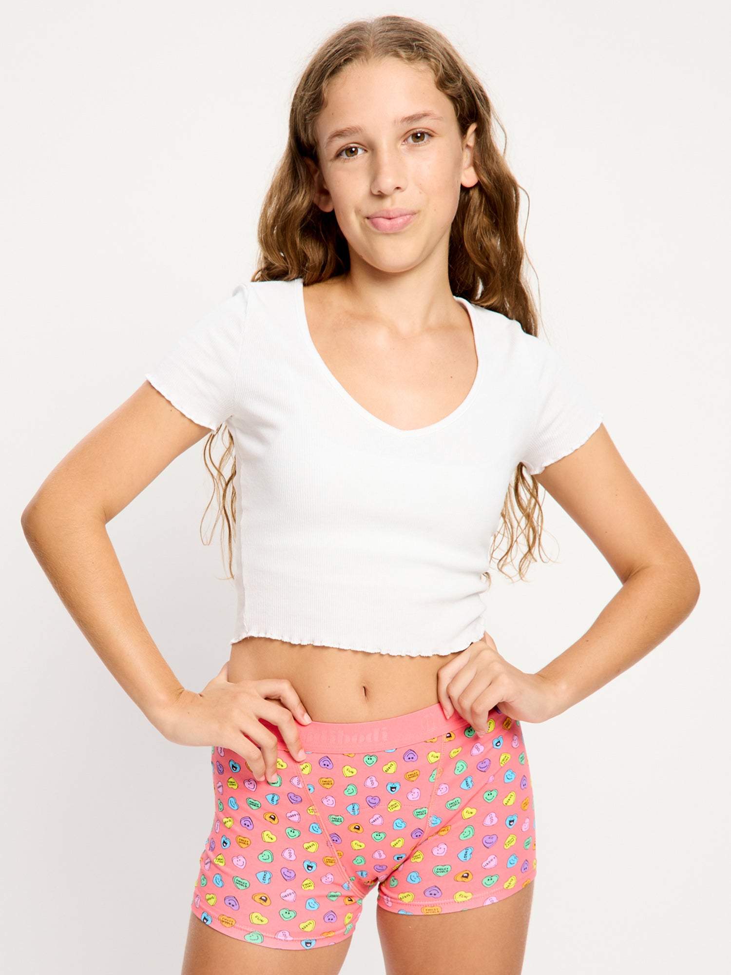 Teens | Period Underwear, Activewear & Swimwear | Modibodi NZ