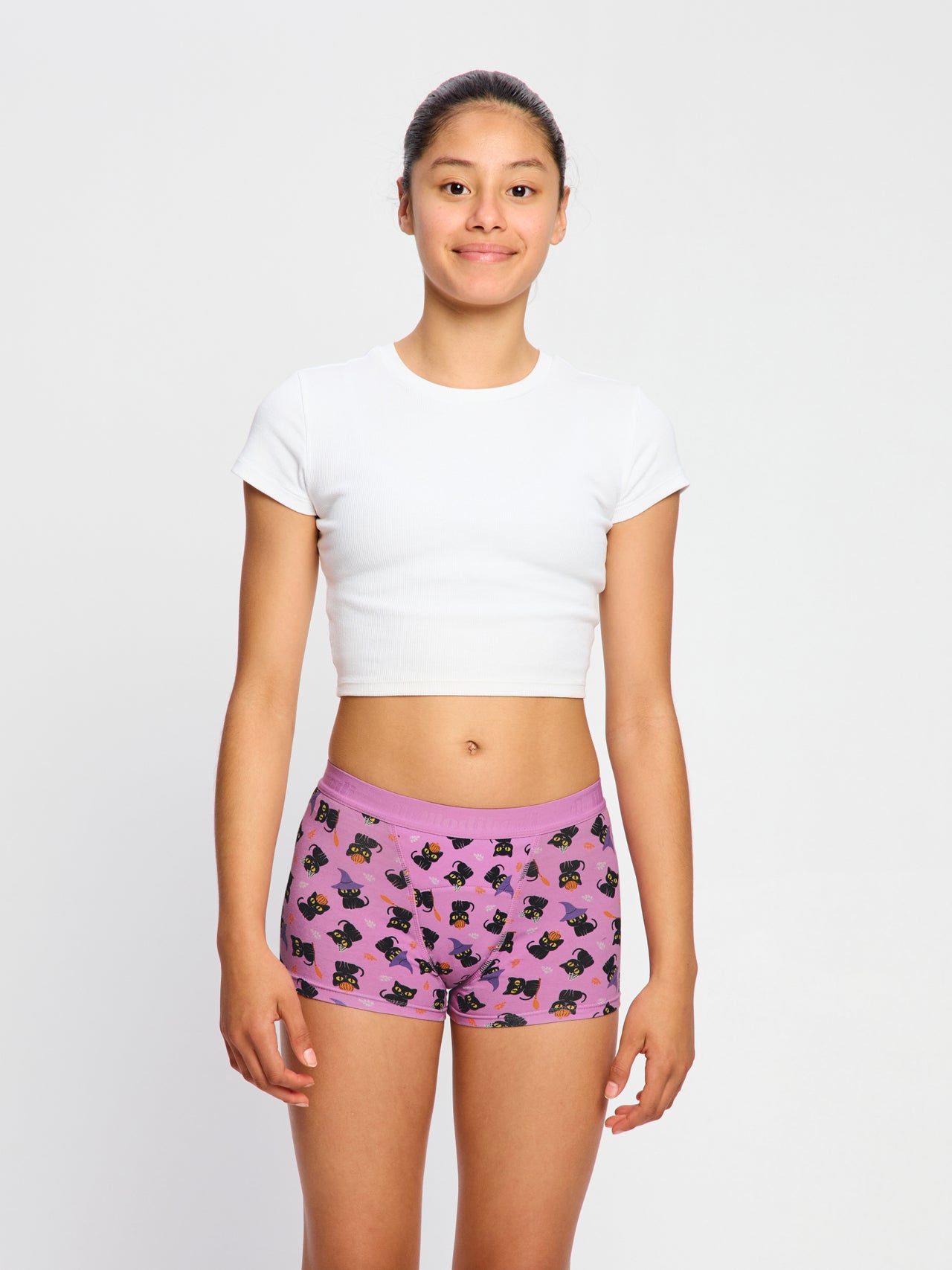 Teen Underwear | Period Underwear For Teens | Modibodi NZ