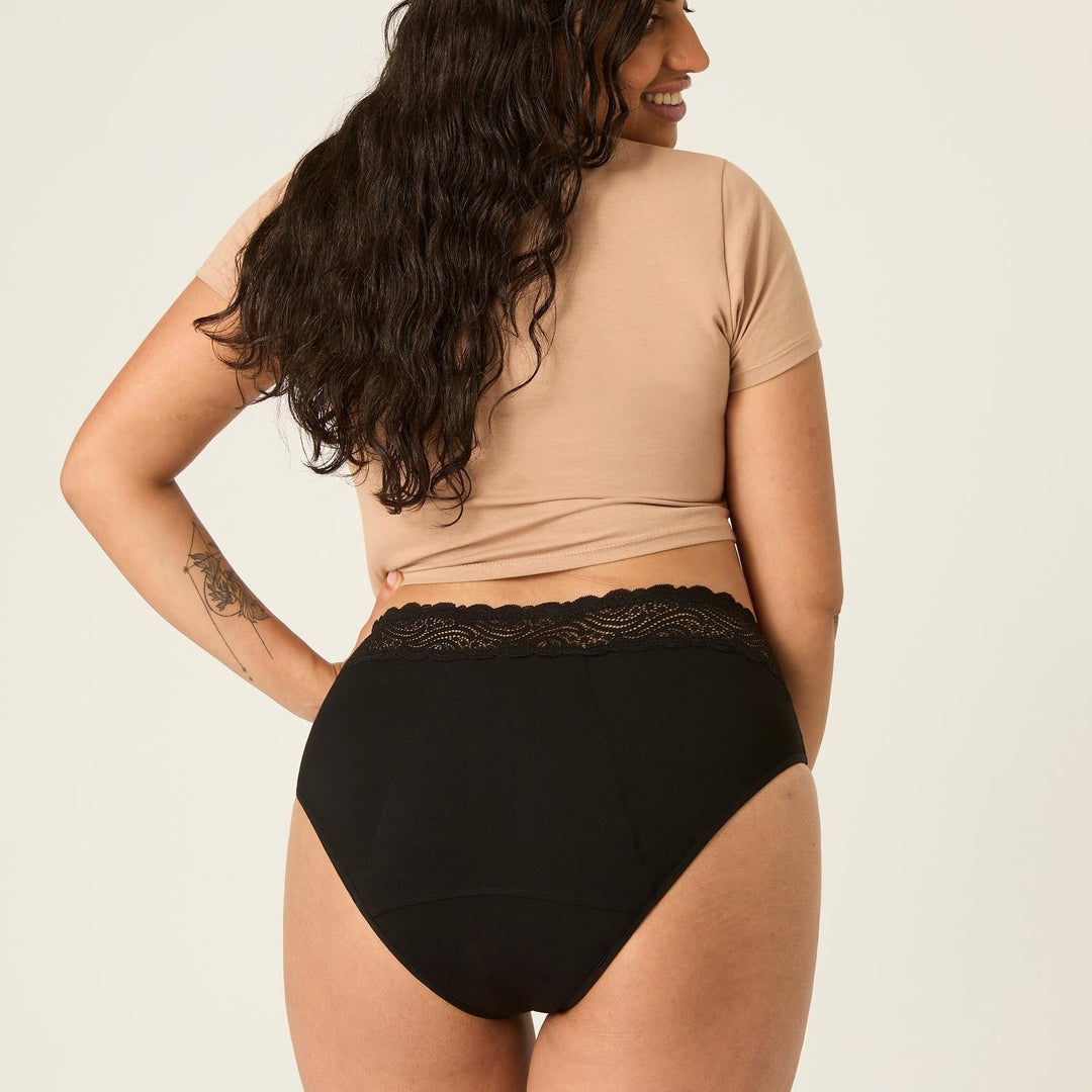 Absorbency Guide – Modibodi NZ