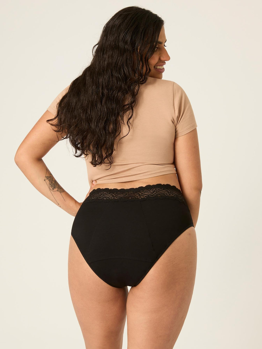 Absorbency Guide – Modibodi NZ