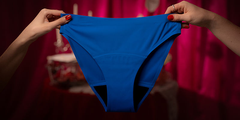 Absorbency Guide – Modibodi NZ