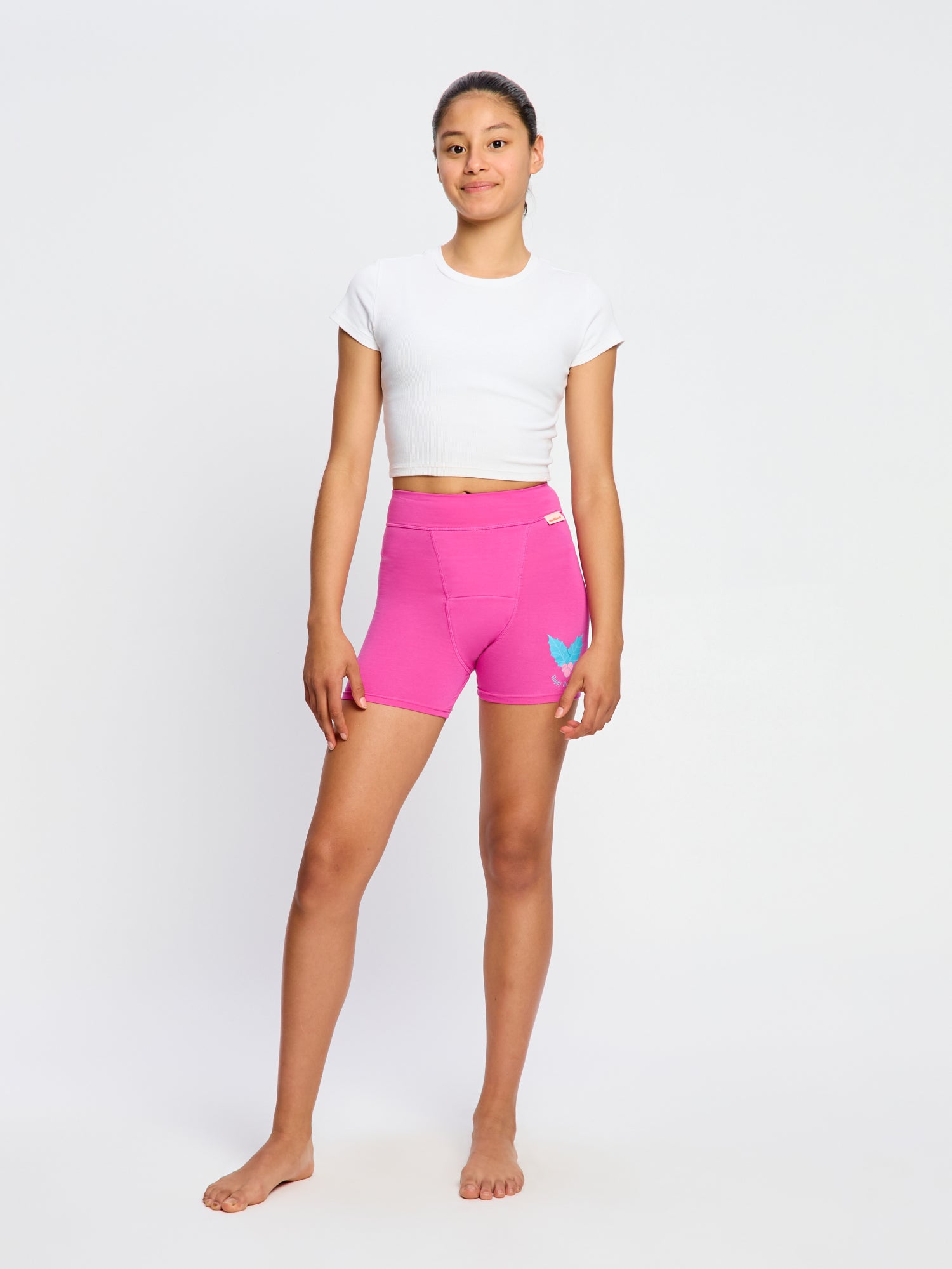 Teen Underwear | Period Underwear For Teens | Modibodi NZ