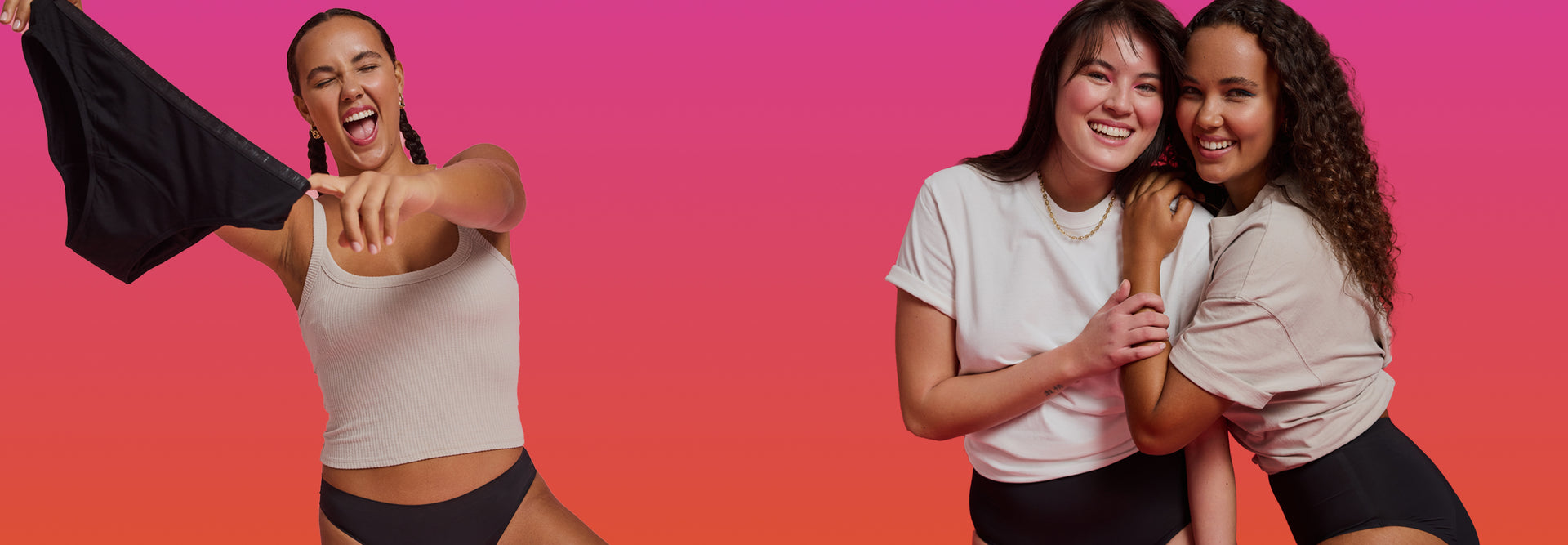 Modibodi - How it works – Modibodi NZ